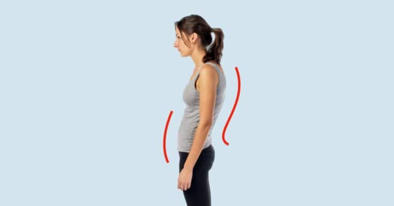 Correcting Swayback Posture: An Easy-to-Follow Guide | Dr. Body Gadget